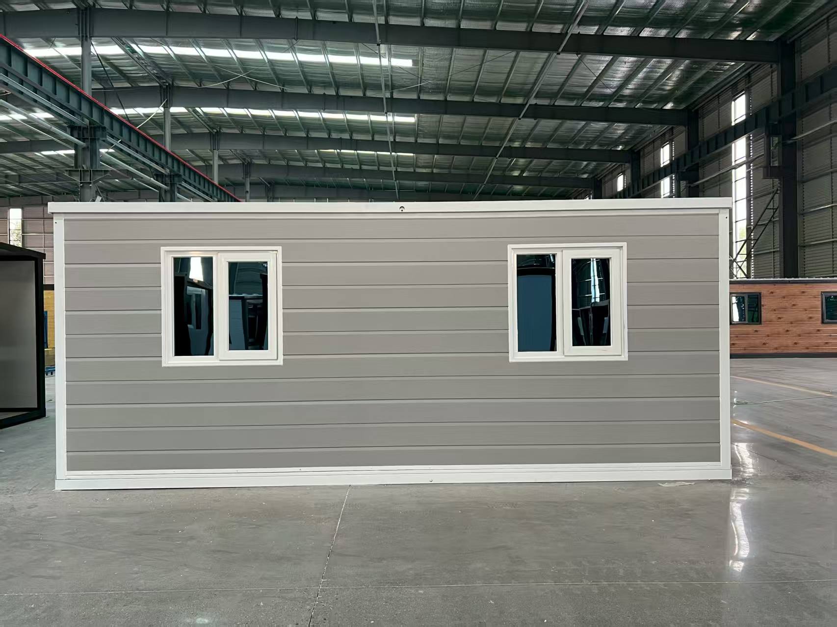 Cabins - Cabin Concepts
